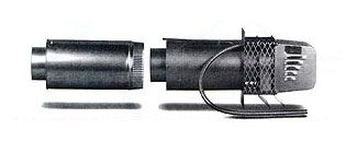 SWG Power Vent System - Leisure Line Stove Company