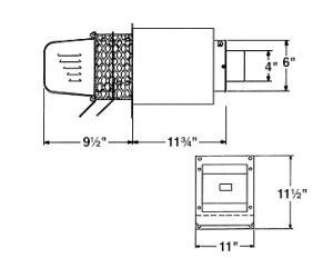 SWG Power Vent System - Leisure Line Stove Company